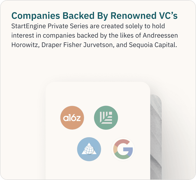 StartEngine Private | StartEngine